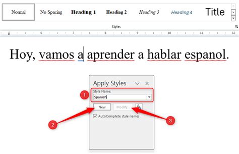 How To Type In Multiple Languages In A Word Document