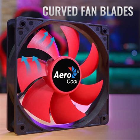 Force 12 PWM - AeroCool