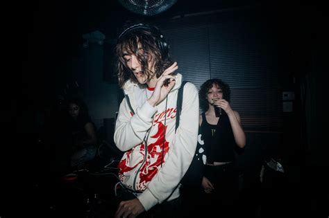 ALDN And Chloe Moriondo Pressure Release Party Photo Diary 1883