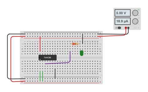Circuit Design Task 3 Assignment 1 Cpe20191144 Tinkercad Circuit Design Task 3 Assignment 1 Cpe20191144 Tinkercad