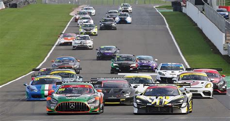 How Motorsports Like Formula 1 Stand Out From Other Sports By Kaveen