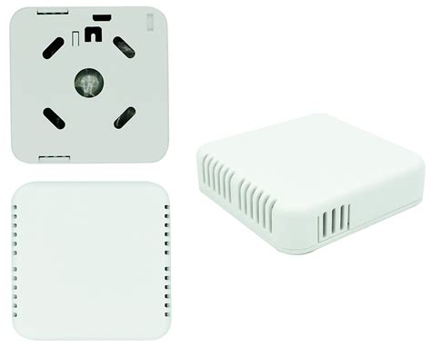 Wall Mount Interior Hvac Temperature Sensor R201