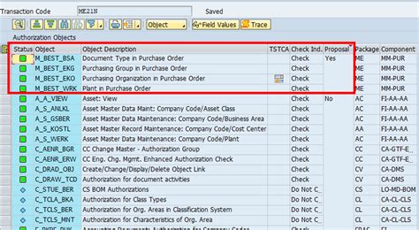 The Sap Authorisation Concept Xs Control Asia