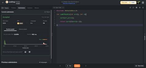 day64 of the 100daysofcode challenge imran sultan posted on the
