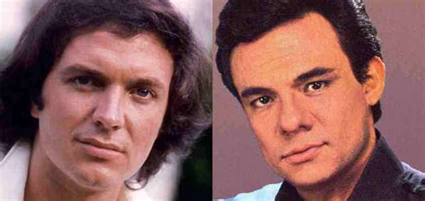 Camilo Sesto y la canción que escribió para José José La Inolvidable