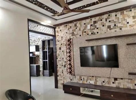 1 Bhk Bedroom Apartment Flat For Rent In My Home Abhra Vittal Rao