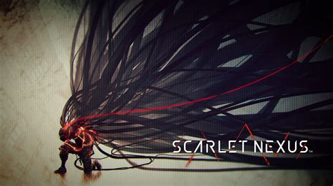 Neuer Gameplay Trailer Zu Scarlet Nexus Veröffentlicht Insidexboxde