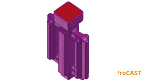 Metalcast Improves Investment Casting With Simulation Solution Procast