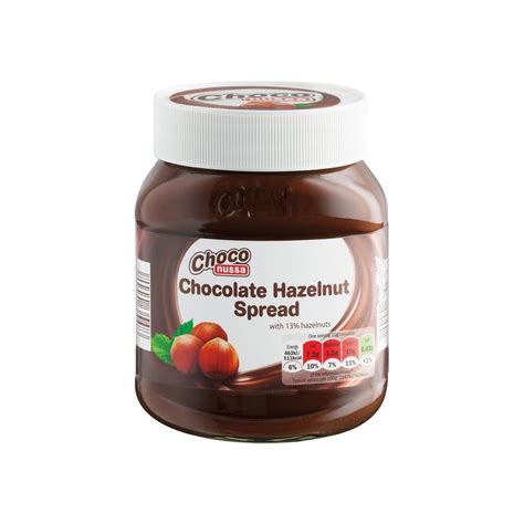 We Found The Best Tasting Chocolate Hazelnut Spread