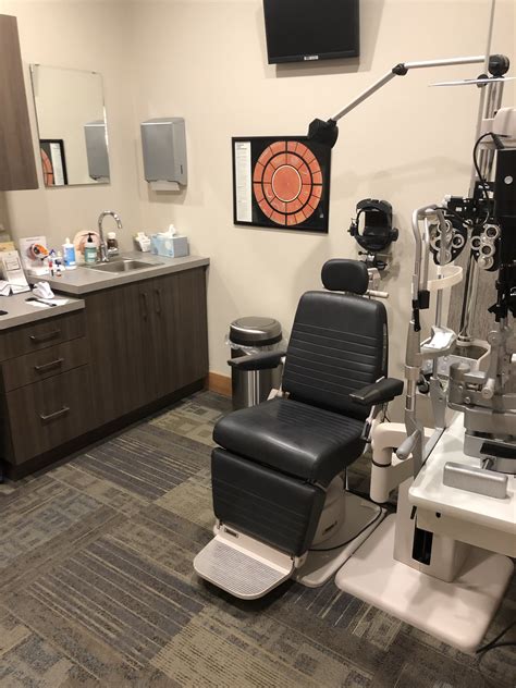 Vision Plus Burlington Optometry Clinic
