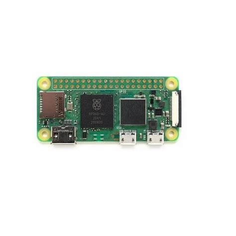 Raspberry Pi Zero 2w With Quad Core Cpu Wi Fi 2gb At ₹ 2000piece