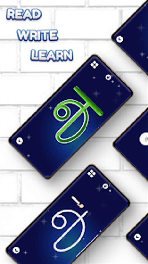 Learn Tamil Alphabets Writing Para Android Descargar