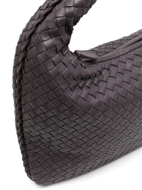 Bottega Veneta Pre Owned S Intrecciato Bag Farfetch