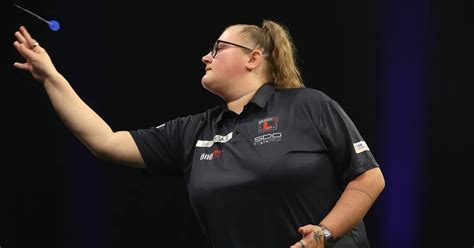 Draw Pdc Development Tour 11 See Full Matchups Here