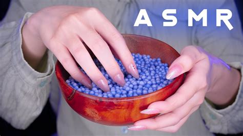 Asmr Best Triggers For Sleep No Talking Asmr Sleep And Relax