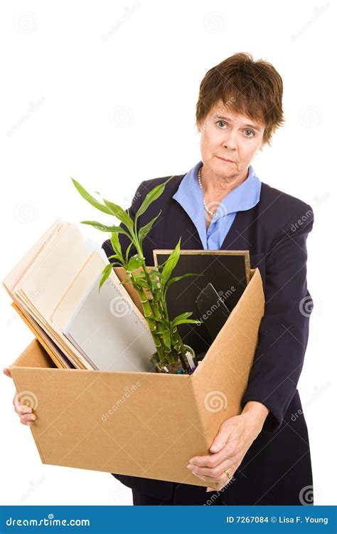 Redundant Stock Photo Image Of Person Hair Depression 7267084