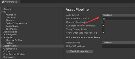 任何操作都触发了reload script assemblies 技术问答 unity官方开发者社区