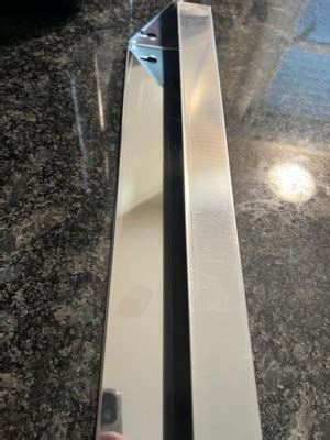 Rev A Shelf 19 Tip Out Tray With Soft Close For Sink Base Cabinets Storage Organizer For