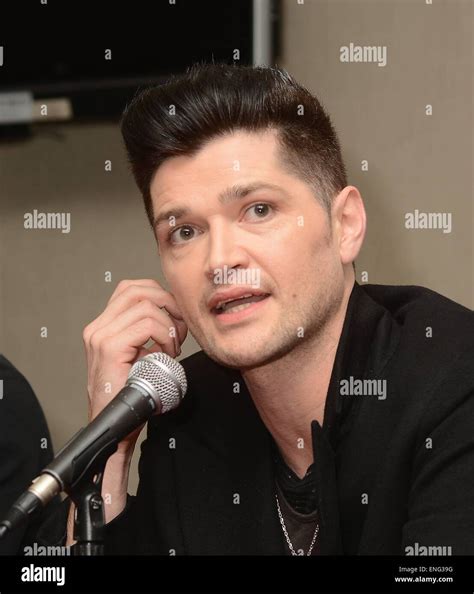 The Script Members Glen Power Danny Odonoghue And Mark Sheehan
