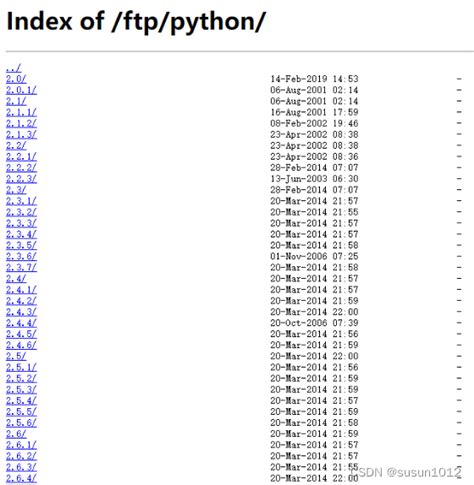 python学习精粹004：下载并安装python download debug binaries csdn博客
