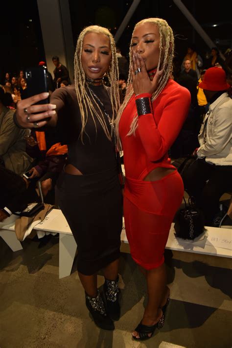 The Clermont Twins Before And After