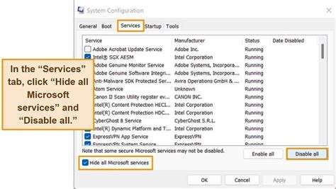12 Ways To Fix The VPN Authentication Failed Error In 2025