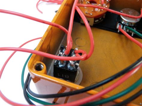 Arduino Guitar Pedal 23 Steps With Pictures Instructables