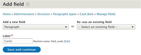 getting started with paragraphs and bootstrap in drupal webwash