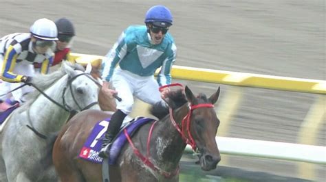 【安田記念】“香港最強馬”ロマンチックウォリアーが香港馬18年ぶりの安田記念v Jマクドナルド騎手日本gi初勝利で喜びを語る｜fnnプライム