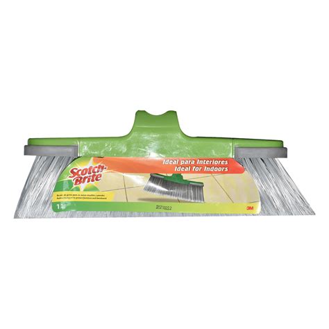 Scotch Brite Indoor Broom M N Online At Best Price Lulu Oman