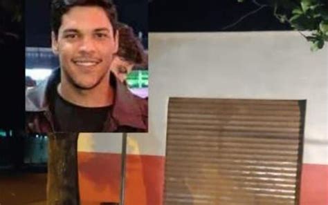 HOMEM DE 27 ANOS É MORTO À FACADAS EM BREJO ALEGRE