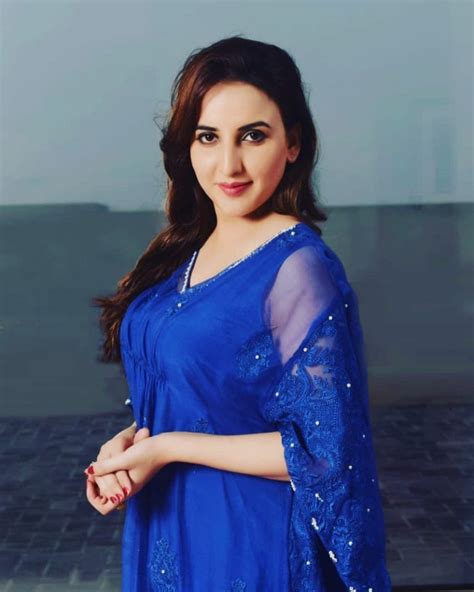 Hareem Shah Pakistani Tik Tok Star Says She Was Harassed At A Dubai