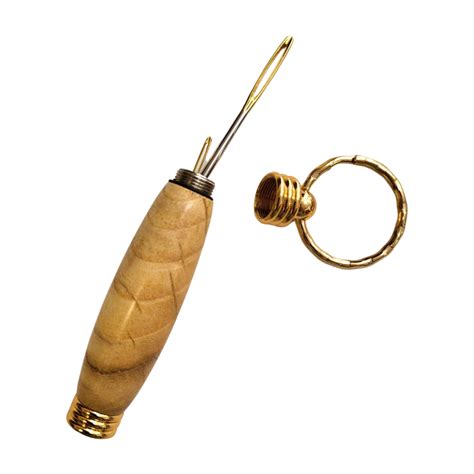 Needle Case Unraveled