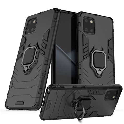 Capa Capinha Case Para Samsung Galaxy Note 10 Lite Protetora