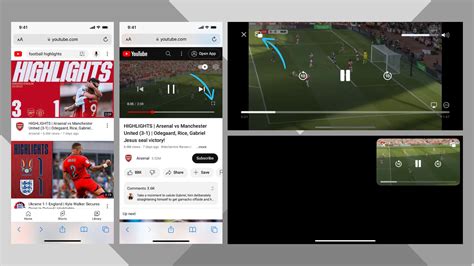 How To Keep Youtube Playing On Iphone While Using Other Apps Applavia