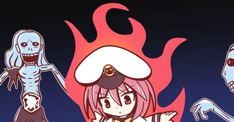 Pixivファンタジアsoz 【pfsoz】切り抜けろゾンビの包囲網【エギリアの暗闇】 ボラッパ企画用垢のイラスト Pixiv
