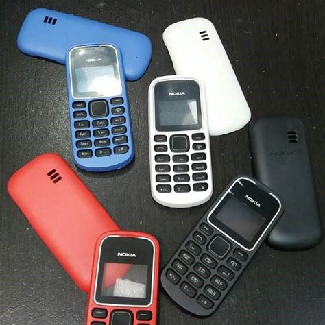 Casing Nokia Casing Hp Nokia Kesing Nokia Original Casing Nokia N