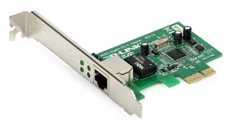 What Is Network Adapter Types Of Network Adapter Explained