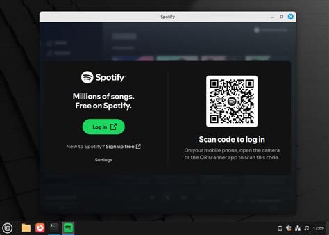 How To Install Spotify On Linux Mint 22 CloudSpinx