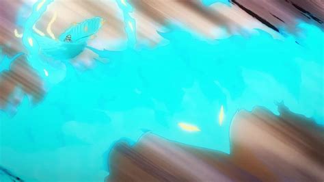 Tori Tori No Mi Model Phoenix In One Piece