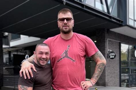 Ko Je Jovan Radulović Jodžir Ljudi Sa Nestrpljenjem čekaju Njegov Ulazak U Elitu 8 Janjuš Ga