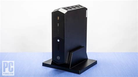Intel Nuc 12 Enthusiast Kit Serpent Canyon Review 2022 Pcmag Uk
