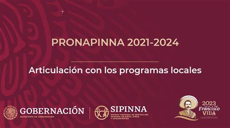 Sipinna On Twitter Rt Segobmx Comunicado 📄 Dialoga Secretaría