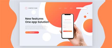 Che Differenza Cè Tra Un Sito Web E Una Landing Page Marino Baccarini
