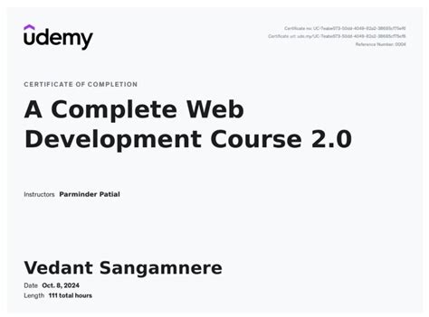 Vedant Sangamnere On Linkedin Fullstackdeveloper Webdevelopment