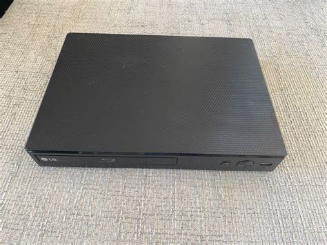 Lecteur Blu Ray Lg Kaufen Auf Ricardo