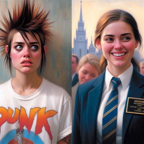 A Missionary Me 80 By Mrstepford On Deviantart