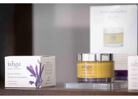 Mar Hall Elevates Wellness Offerings With Ishga Skincare Partnership Scottish Business News