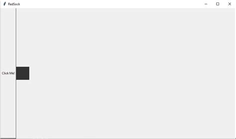 Oop How To Create Window Constructor In Python Using Tkinter Stack Overflow