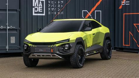 Mahindra To Launch 7 Electric Vehicles By 2030